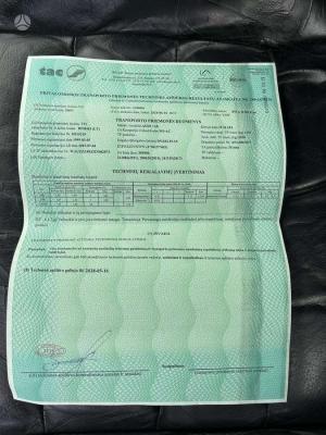 Melns Audi A6 1999 Kauņa, ar dzinēja tilpumu 1.90 L un nobraukumu 360 tūkst. km par 1250 €, foto 20 vietnē AUTOMOTO.COM.LV