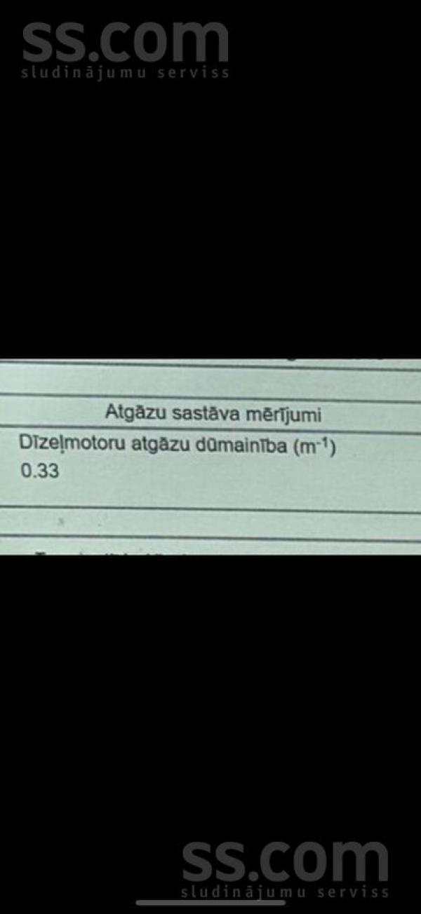 Melns Audi A6 2000 Jēkabpils, ar dzinēja tilpumu 2.50 L un nobraukumu 366 tūkst. km par 1600 €, foto 7 vietnē AUTOMOTO.COM.LV