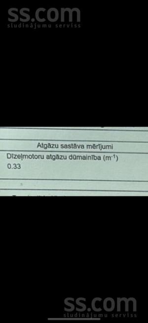 Black Audi A6 2000 in Jekabpils, with an engine capacity of 2.50 L and mileage of 366 thousand km for 1600 €, photo 7 on AUTOMOTO.COM.LV