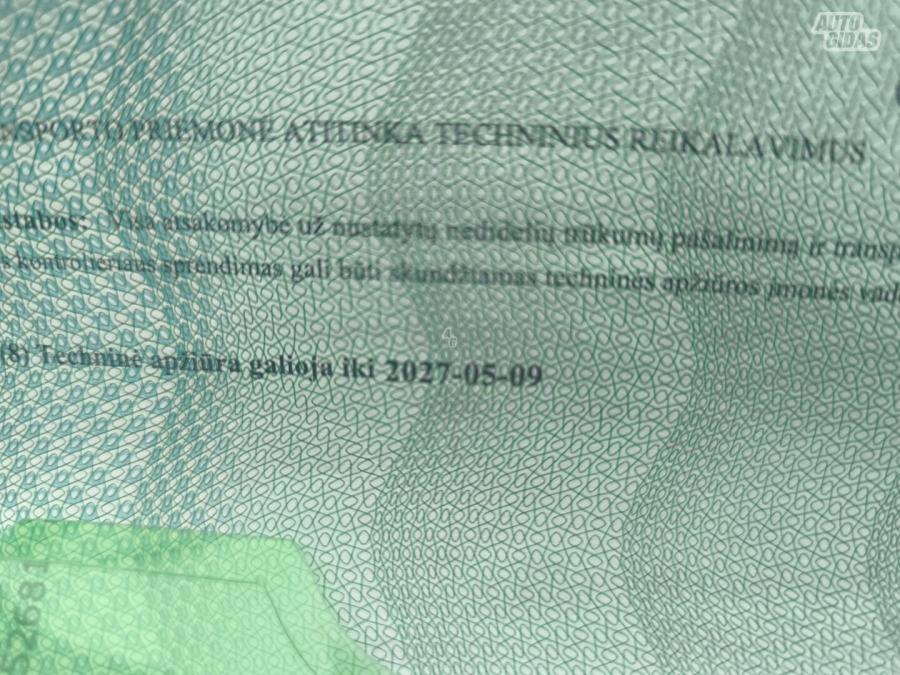 Melns Audi A6 2000 Utena, ar dzinēja tilpumu 2.50 L un nobraukumu 303 tūkst. km par 1050 €, foto 13 vietnē AUTOMOTO.COM.LV