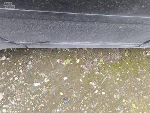 Melns Audi A6 2000 Utena, ar dzinēja tilpumu 2.50 L un nobraukumu 303 tūkst. km par 1050 €, foto 14 vietnē AUTOMOTO.COM.LV