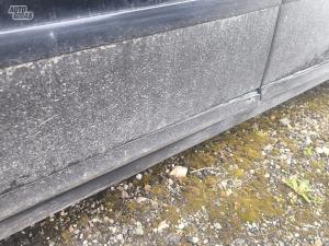 Melns Audi A6 2000 Utena, ar dzinēja tilpumu 2.50 L un nobraukumu 303 tūkst. km par 1050 €, foto 16 vietnē AUTOMOTO.COM.LV