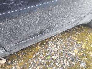 Melns Audi A6 2000 Utena, ar dzinēja tilpumu 2.50 L un nobraukumu 303 tūkst. km par 1050 €, foto 17 vietnē AUTOMOTO.COM.LV