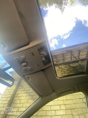Black Audi A6 2000 in Kaunas, with an engine capacity of 2.40 L and mileage of 270 thousand km for 650 €, photo 3 on AUTOMOTO.COM.LV