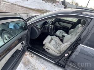Melns Audi A6 2000 Bauska, ar dzinēja tilpumu 2.50 L un nobraukumu 440 tūkst. km par 900 €, foto 6 vietnē AUTOMOTO.COM.LV