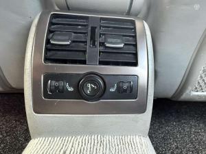 Melns Audi A6 2001 Viļņa, ar dzinēja tilpumu 2.50 L un nobraukumu 306 tūkst. km par 1950 €, foto 15 vietnē AUTOMOTO.COM.LV