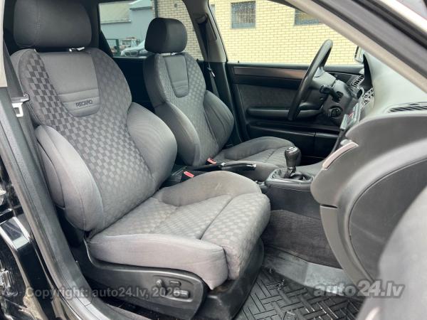 Melns Audi A6 2002 Paide, ar dzinēja tilpumu 2.50 L un nobraukumu 0 tūkst. km par 900 €, foto 10 vietnē AUTOMOTO.COM.LV