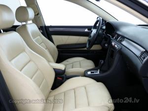 Черный Ауди А6 2002 в Таллин, объемом двигателя 2.40 л и пробегом 325 тыс. км за 999 €, фото 7 на AUTOMOTO.COM.LV