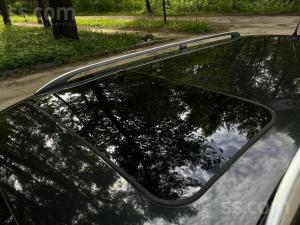 Black Audi A6 2002 in Riga, with an engine capacity of 2.50 L and mileage of 0 thousand km for 2399 €, photo 23 on AUTOMOTO.COM.LV