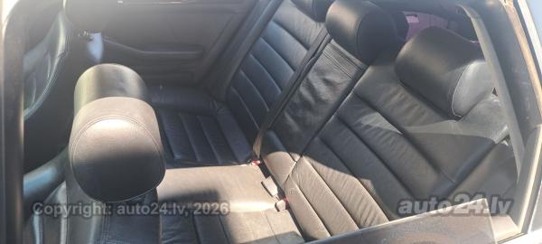 Black Audi A6 2002 in Tartu, with an engine capacity of 2.50 L and mileage of 0 thousand km for 1000 €, photo 3 on AUTOMOTO.COM.LV