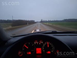 Melns Audi A6 2002 Kuldīga, ar dzinēja tilpumu 1.90 L un nobraukumu 432 tūkst. km par 1880 €, foto 12 vietnē AUTOMOTO.COM.LV