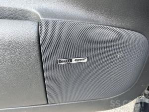 Black Audi A6 2002 in Rezekne, with an engine capacity of 1.90 L and mileage of 348 thousand km for 2400 €, photo 7 on AUTOMOTO.COM.LV