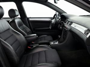 Черный Ауди А6 2003 в Таллин, объемом двигателя 2.50 л и пробегом 292 тыс. км за 1599 €, фото 16 на AUTOMOTO.COM.LV