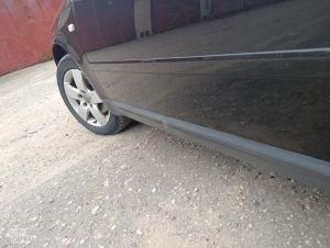 Melns Audi A6 2003 Kauņa, ar dzinēja tilpumu 1.90 L un nobraukumu 365 tūkst. km par 1150 €, foto 14 vietnē AUTOMOTO.COM.LV