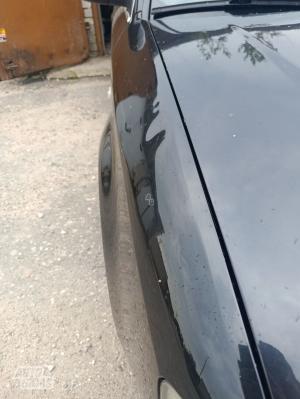 Melns Audi A6 2003 Kauņa, ar dzinēja tilpumu 1.90 L un nobraukumu 365 tūkst. km par 1150 €, foto 16 vietnē AUTOMOTO.COM.LV