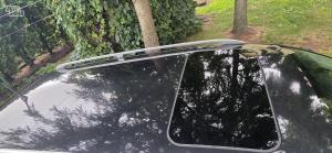 Melns Audi A6 2003 Panevēža, ar dzinēja tilpumu 1.90 L un nobraukumu 429 tūkst. km par 650 €, foto 15 vietnē AUTOMOTO.COM.LV
