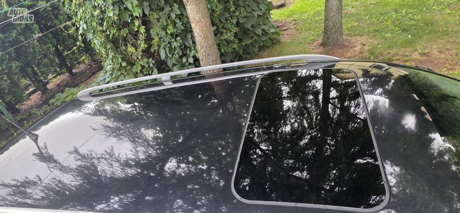 Melns Audi A6 2003 Panevēža, ar dzinēja tilpumu 1.90 L un nobraukumu 429 tūkst. km par 650 €, foto 15 vietnē AUTOMOTO.COM.LV