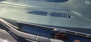 Black Audi A6 2003 in Kaunas, with an engine capacity of 2.50 L and mileage of 394 thousand km for 800 €, photo 18 on AUTOMOTO.COM.LV