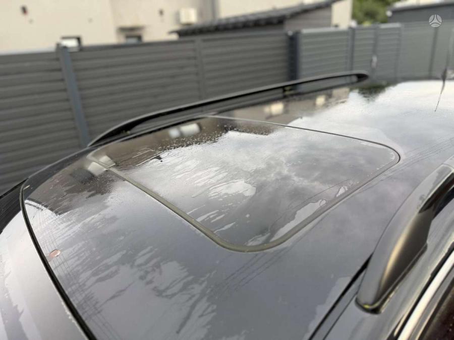 Black Audi A6 2003 in Kaunas, with an engine capacity of 2.50 L and mileage of 321 thousand km for 1390 €, photo 12 on AUTOMOTO.COM.LV