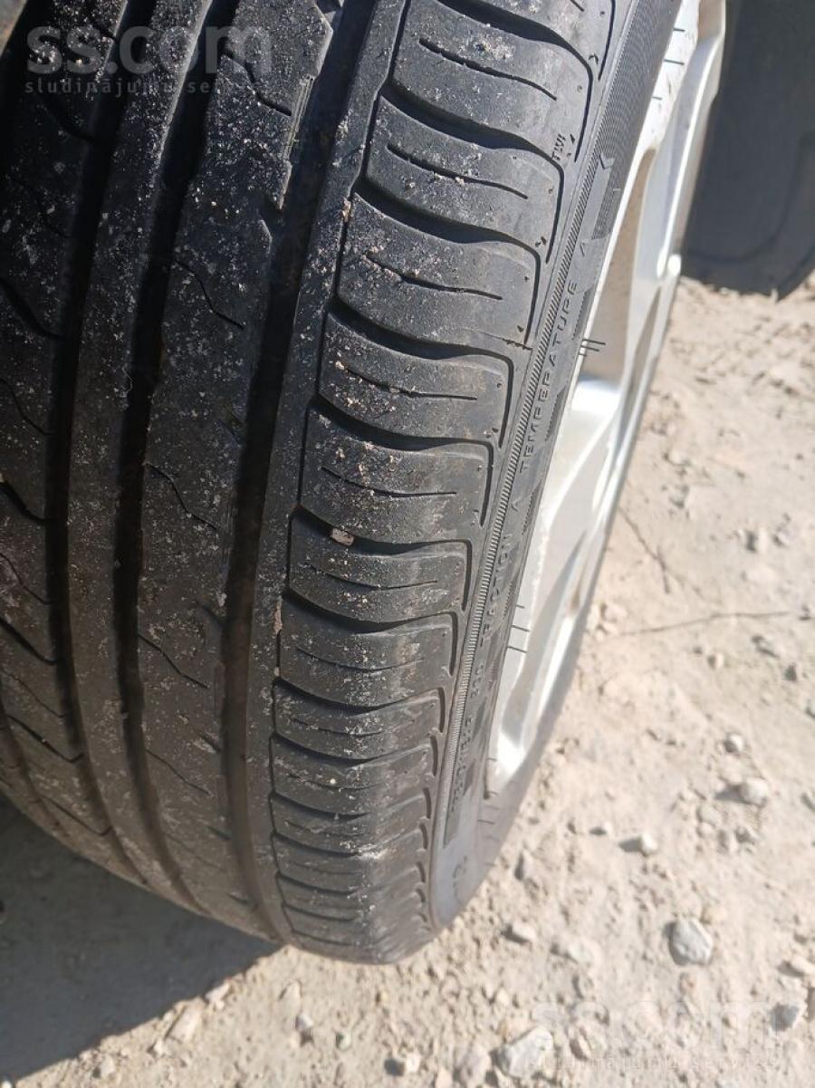 Melns Audi A6 2003 Alūksne, ar dzinēja tilpumu 2.50 L un nobraukumu 344 tūkst. km par 875 €, foto 11 vietnē AUTOMOTO.COM.LV
