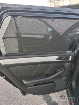 Melns Audi A6 2003 Rīga, ar dzinēja tilpumu 2.50 L un nobraukumu 365 tūkst. km par 2500 €, foto 6 vietnē AUTOMOTO.COM.LV