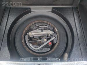 Melns Audi A6 2003 Rīga, ar dzinēja tilpumu 2.50 L un nobraukumu 365 tūkst. km par 2500 €, foto 9 vietnē AUTOMOTO.COM.LV