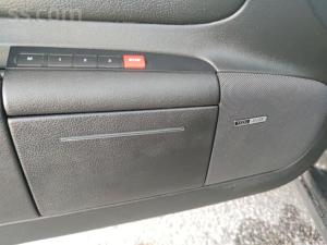 Melns Audi A6 2003 Rīga, ar dzinēja tilpumu 2.50 L un nobraukumu 365 tūkst. km par 2500 €, foto 11 vietnē AUTOMOTO.COM.LV