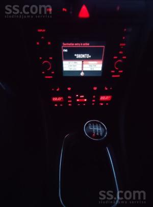 Melns Audi A6 2003 Rīga, ar dzinēja tilpumu 2.50 L un nobraukumu 365 tūkst. km par 2500 €, foto 12 vietnē AUTOMOTO.COM.LV