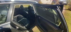 Black Audi A6 2004 in Anyksciai, with an engine capacity of 2.50 L and mileage of 443 thousand km for 1150 €, photo 11 on AUTOMOTO.COM.LV
