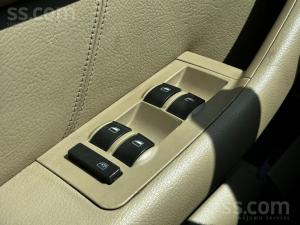 Melns Audi A6 2004 Jelgava, ar dzinēja tilpumu 2.50 L un nobraukumu 0 tūkst. km par 1490 €, foto 12 vietnē AUTOMOTO.COM.LV