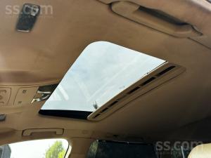 Melns Audi A6 2004 Jelgava, ar dzinēja tilpumu 2.50 L un nobraukumu 0 tūkst. km par 1490 €, foto 21 vietnē AUTOMOTO.COM.LV