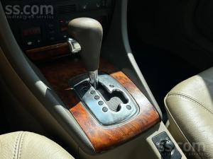 Melns Audi A6 2004 Jelgava, ar dzinēja tilpumu 2.50 L un nobraukumu 0 tūkst. km par 1490 €, foto 22 vietnē AUTOMOTO.COM.LV