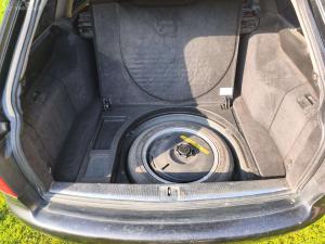 Melns Audi A6 2004 Kaišiadorys, ar dzinēja tilpumu 1.90 L un nobraukumu 473 tūkst. km par 600 €, foto 9 vietnē AUTOMOTO.COM.LV