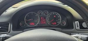 Black Audi A6 2004 in Kaisiadorys, with an engine capacity of 2.50 L and mileage of 352 thousand km for 2750 €, photo 11 on AUTOMOTO.COM.LV