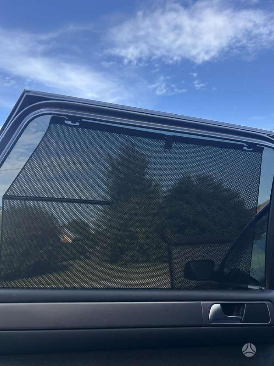 Black Audi A6 2004 in Vilnius, with an engine capacity of 1.90 L and mileage of 135 thousand km for 3990 €, photo 15 on AUTOMOTO.COM.LV