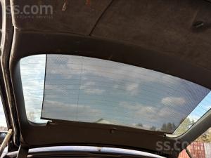 Black Audi A6 2005 in Riga, with an engine capacity of 3.00 L and mileage of 421 thousand km for 1100 €, photo 15 on AUTOMOTO.COM.LV