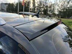 Black Audi A6 2005 in Riga, with an engine capacity of 3.00 L and mileage of 361 thousand km for 3990 €, photo 7 on AUTOMOTO.COM.LV
