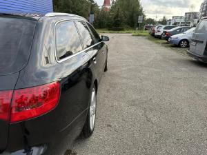 Black Audi A6 2005 in Riga, with an engine capacity of 3.00 L and mileage of 361 thousand km for 3990 €, photo 10 on AUTOMOTO.COM.LV