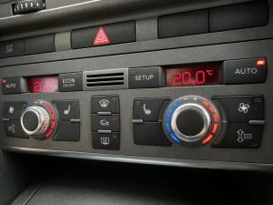 Black Audi A6 2005 in Riga, with an engine capacity of 3.00 L and mileage of 361 thousand km for 3990 €, photo 22 on AUTOMOTO.COM.LV