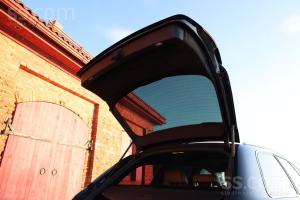 Melns Audi A6 2005 Ventspils, ar dzinēja tilpumu 3.00 L un nobraukumu 389 tūkst. km par 3900 €, foto 9 vietnē AUTOMOTO.COM.LV