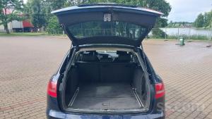Black Audi A6 2005 in Aluksne, with an engine capacity of 3.00 L and mileage of 0 thousand km for 1900 €, photo 25 on AUTOMOTO.COM.LV