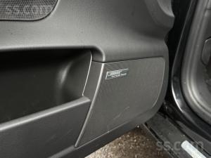 Melns Audi A6 2005 Liepāja, ar dzinēja tilpumu 3.00 L un nobraukumu 348 tūkst. km par 3900 €, foto 18 vietnē AUTOMOTO.COM.LV