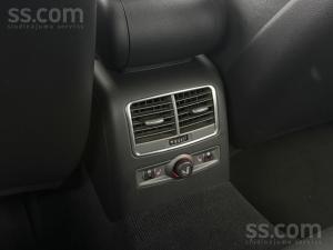 Melns Audi A6 2005 Liepāja, ar dzinēja tilpumu 3.00 L un nobraukumu 348 tūkst. km par 3900 €, foto 25 vietnē AUTOMOTO.COM.LV