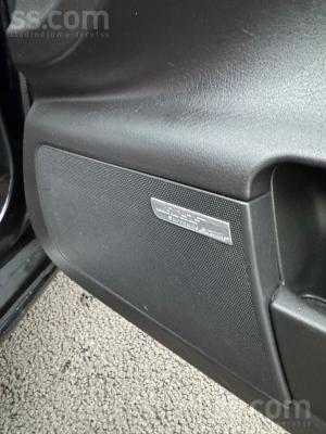 Melns Audi A6 2005 Jelgava, ar dzinēja tilpumu 3.00 L un nobraukumu 301 tūkst. km par 3400 €, foto 10 vietnē AUTOMOTO.COM.LV