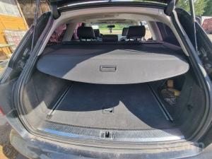 Melns Audi A6 2005 Rīga, ar dzinēja tilpumu 3.00 L un nobraukumu 387 tūkst. km par 3900 €, foto 9 vietnē AUTOMOTO.COM.LV