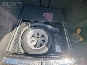 Melns Audi A6 2005 Rīga, ar dzinēja tilpumu 3.00 L un nobraukumu 387 tūkst. km par 3900 €, foto 11 vietnē AUTOMOTO.COM.LV