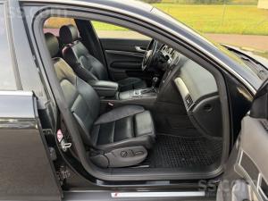 Black Audi A6 2005 in Ogre, with an engine capacity of 3.00 L and mileage of 340 thousand km for 4800 €, photo 19 on AUTOMOTO.COM.LV