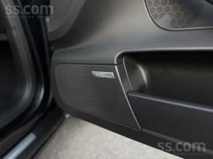 Black Audi A6 2005 in Ogre, with an engine capacity of 3.00 L and mileage of 340 thousand km for 4800 €, photo 25 on AUTOMOTO.COM.LV