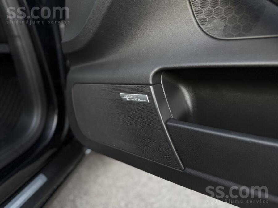 Black Audi A6 2005 in Ogre, with an engine capacity of 3.00 L and mileage of 340 thousand km for 4800 €, photo 25 on AUTOMOTO.COM.LV