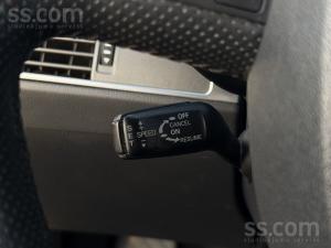 Black Audi A6 2005 in Ogre, with an engine capacity of 3.00 L and mileage of 340 thousand km for 4800 €, photo 27 on AUTOMOTO.COM.LV